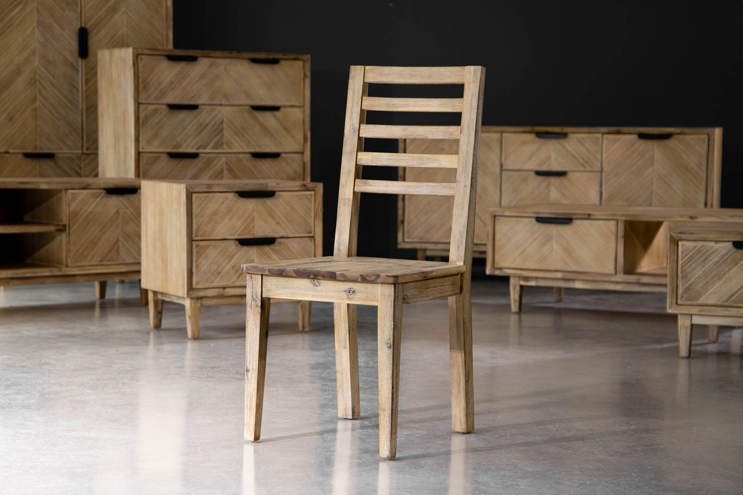 McKenna Range | Cielo